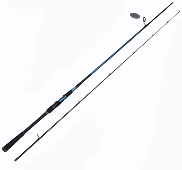 Спиннинг Champion Rods FARWATER, от 10 гр купить по выгодным ценам в ...
