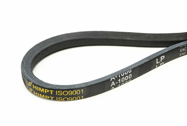 Ремень клиновой А-1000 Lp / 970 Li ГОСТ 1284-89 HIMPT - HIMPT арт ...