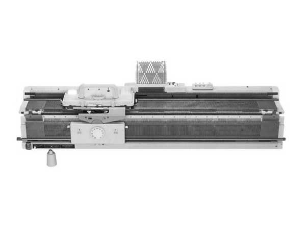 Вязальная машина SILVER REED SK280/SPR60N - купить по низким ценам с ...