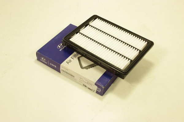 Фильтр воздушный Hyundai-KIA 28113D3300 - купить по выгодным ценам в ...