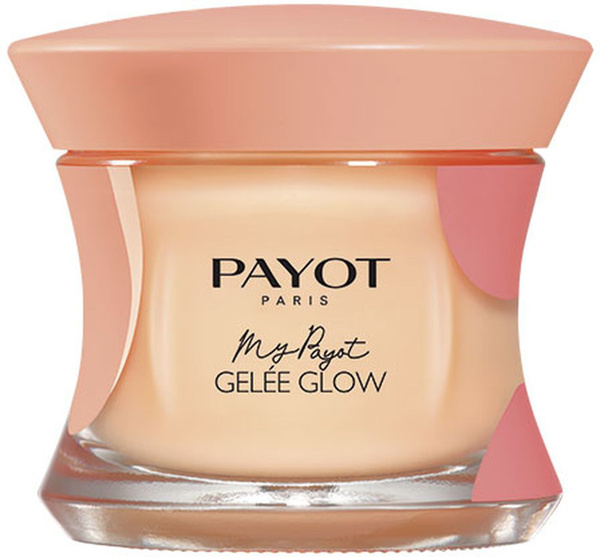 Гель для лица Payot My Payot, насыщенный витаминами для сияния кожи, 50 ...