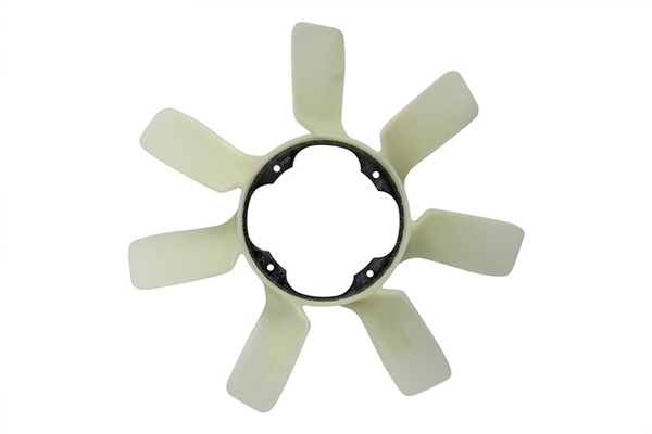 Крыльчатка вентилятора радиатора охлаждения CASP 12FC316 для TOYOTA ...