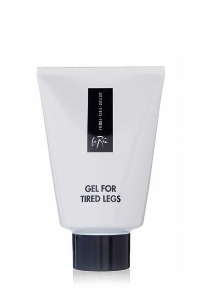 La Ric Gel for Tired Legs - Гель для усталых ног 100 мл - купить с ...