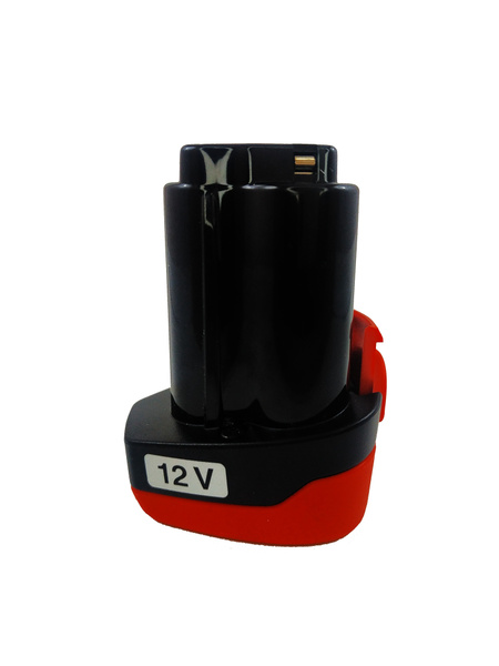 Аккумулятор оригинальный (12В; 2 Ач; Li-ion) Metabo Power Maxx BS ...
