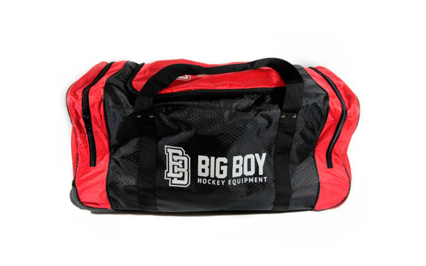 Хоккейный баул BIG BOY Elite Line 36" - купить с доставкой по выгодным ...