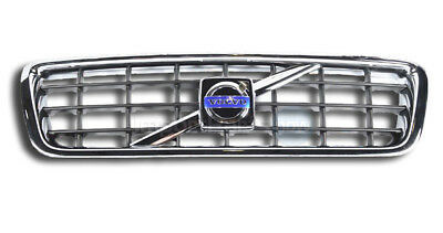 Решетка радиатора Volvo 30698616 - Volvo арт. 30698616 - купить по ...