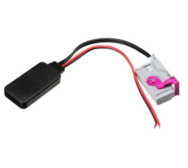Bluetooth для Audi RNS-E - AUXAUTO арт. 7653 - купить по выгодной цене ...