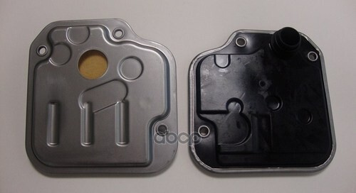 Фильтр АКПП Autoparts Фильтр Масляный В Акпп Hyundai/Kia 46321-23001 ...