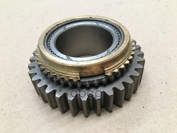 Шестерня Кпп Уаз Заднего Хода 5 Ступ. "Уаз" UAZ арт. 316060170113810 ...