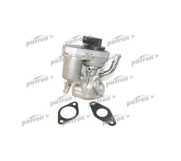 Клапан EGR FORD TRANSIT 2,2 TDCI 2,4 TDCI 3,2 TDCI 06 LAND ROVER DEFENDER 2,4 Td4 07 CITROEN ...