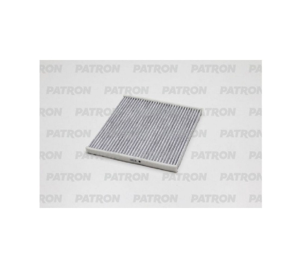 Фильтр салонный PATRON 1641152 - купить по выгодным ценам в интернет ...