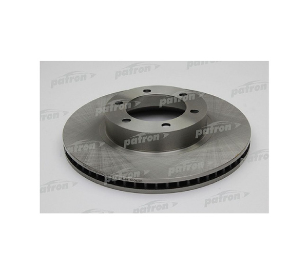 PBD1940. Диск тормозной перед (4351260151/4351260150/4351260160 ) LC ...