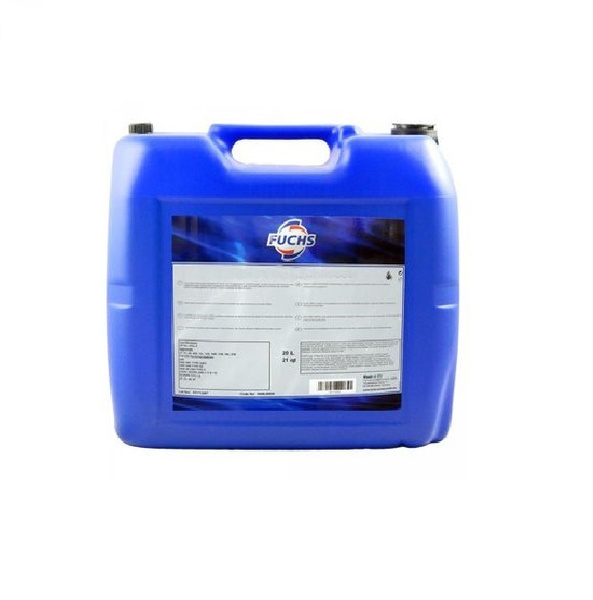 Масло моторное Fuchs 5W-30 Синтетическое - купить в интернет-магазине ...