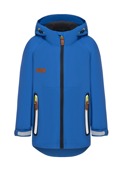 Ветровка OLDOS ACTIVE - купить с доставкой по выгодным ценам в интернет-магазине OZON (530345411)