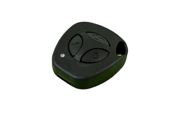 Корпус ключа Лада Гранта / Калина / Приора, Датсун - купить с доставкой ...