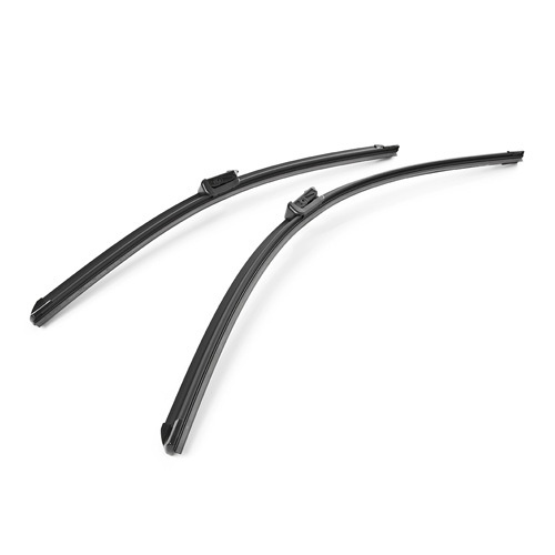 VAG (VW/Audi/Skoda/Seat) Комплект бескаркасных щеток стеклоочистителя ...