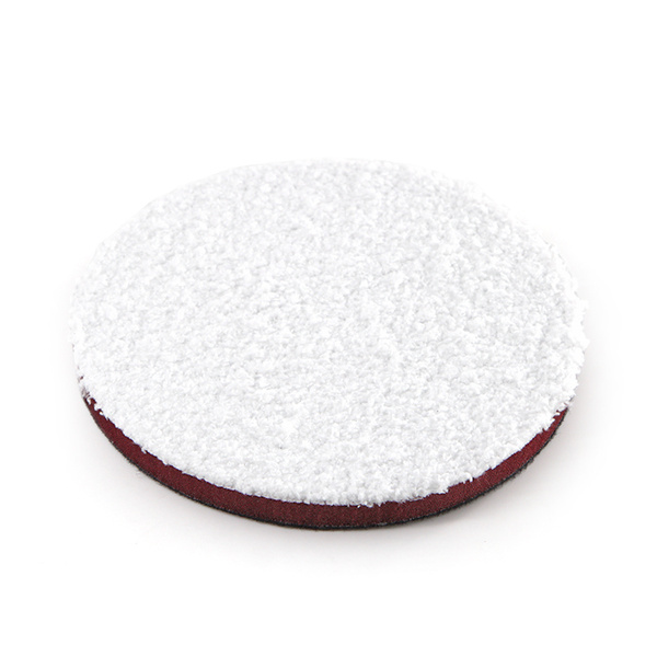 Полировальный круг из микрофибры 155 мм Microfiber Pad Shine Systems ...