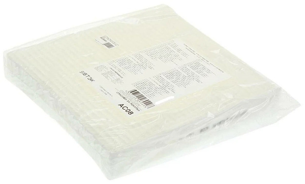 Фильтр салонный Sibtek AC08 OEM:FORD 1354952, FORD Focus II, VOLVO C30 ...