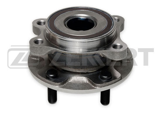 Zekkert Ступица перед. (с ABS) для Toyota Auris (E150 E180) 06- Avensis ...
