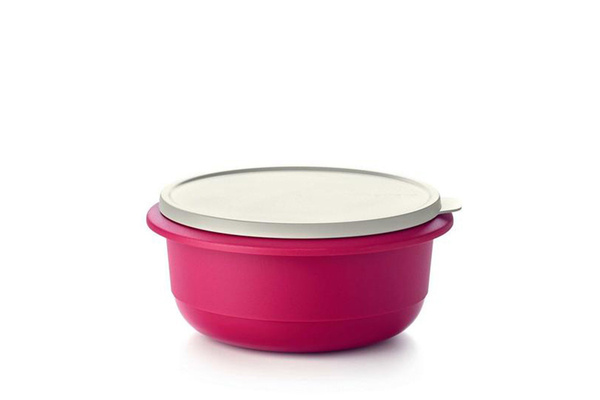 Tupperware Контейнер вакуумный для еды, 2000 мл, 1 шт купить на OZON по низкой цене (552583214)