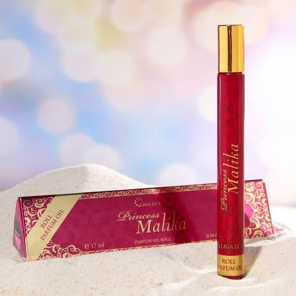 Neo Parfum женские PRINCESS MALIKA, 17 мл Духи 17 мл (567203986)