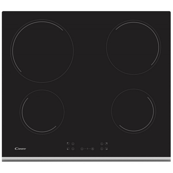 Электрическая поверхность Candy CH 64 XB купить по низкой цене с ...