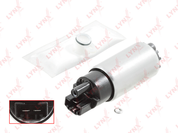 Топливный насос LADA / HONDA / HYUNDAI/KIA / ISUZU / MAZDA / MITSU ...