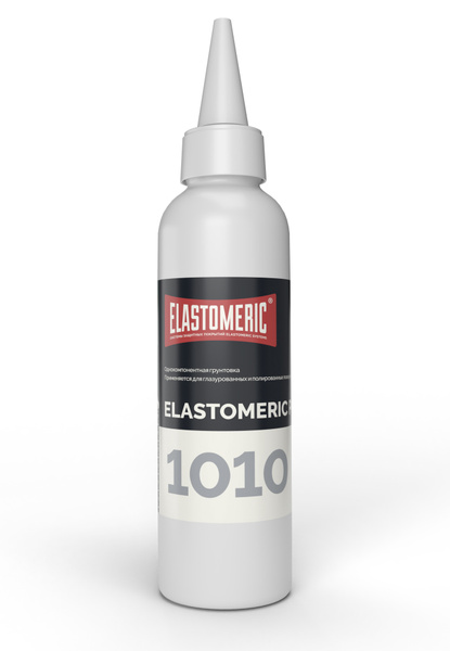 Грунтовка ELASTOMERIC SYSTEMS Адгезионная купить по доступной цене в интернет-магазине OZON ...