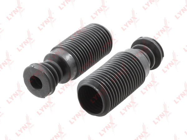 PR-7059 Пыльник+отбойник NISSAN PRIMERA P12 02- пер.подв.(к-т на 2 ...