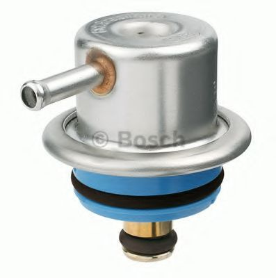 Регулятор давления подачи топлива Bosch 0 280 160 560 - Bosch арт. 0 ...