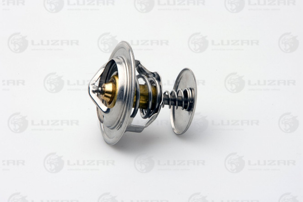 Термостат двс 402, 406 80*С Luzar - Luzar арт. LT0302 - купить по выгодной цене в интернет ...