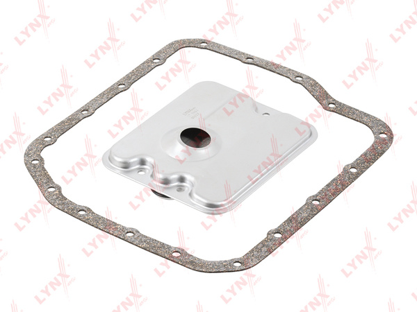 Фильтр АКПП LYNXauto LT1082 - купить по выгодным ценам в интернет-магазине OZON (668782696)