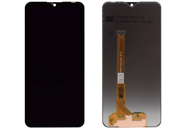 Запчасть для мобильного устройства Дисплей для Vivo Y91 (1816, 1817 ...