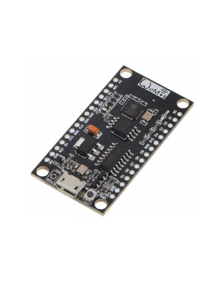 Arduino NANO NodeMCU V3 Lua WiFi ESP8266 + Дополнительная память 32M ...