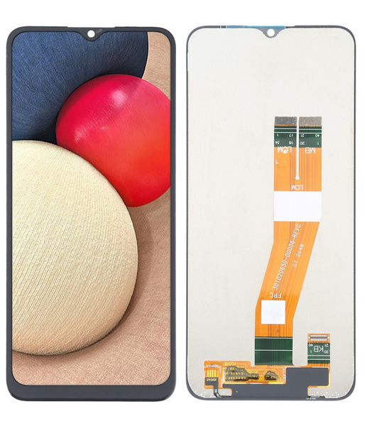 Запчасть для мобильного устройства Мир Электроники Samsung A025 Galaxy ...