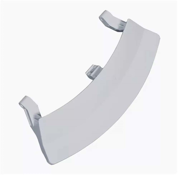 Ручка люка стиральной машины Vestel, Whirlpool 42023901 - купить с ...
