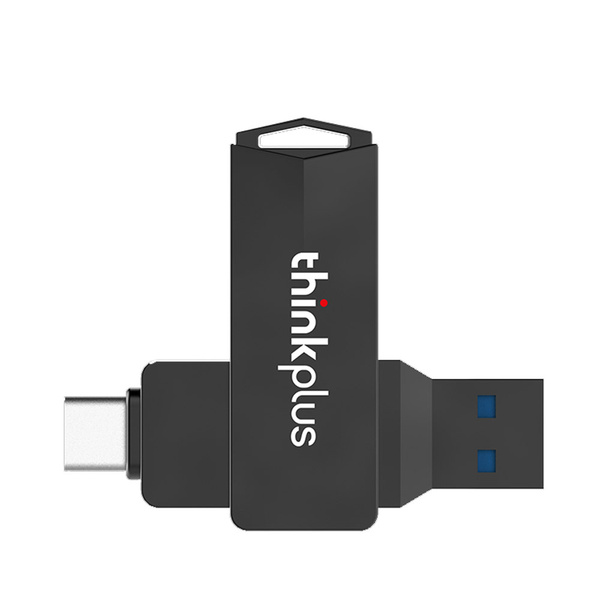 USB-флеш-накопитель ThinkPlus C12465 64 ГБ - купить по выгодной цене в ...