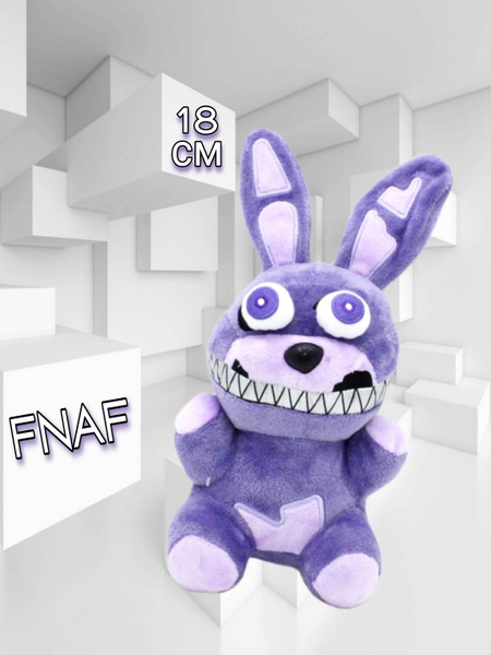 Фнаф мягкая игрушка/фредди мягкая игрушка/Fnaf игрушки - купить с ...