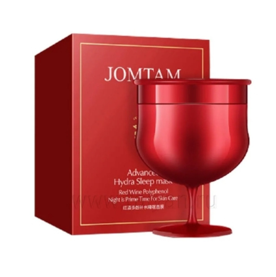 Jomtam Маска косметическая Для всех типов кожи - купить с доставкой по ...