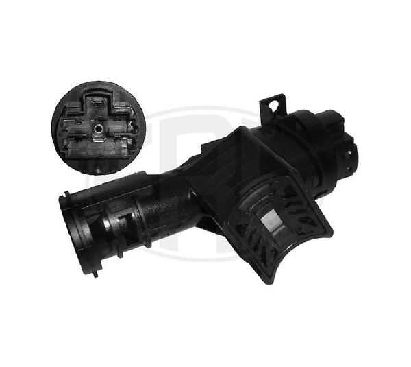 ERA/ZEN/ZM/MESSMER Замок зажигания, арт. 660122 купить на OZON по ...