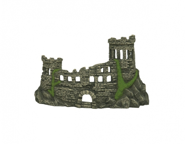 Грот "DEKSI"- Крепость пластиковая №221 - купить с доставкой по выгодным ценам в интернет ...