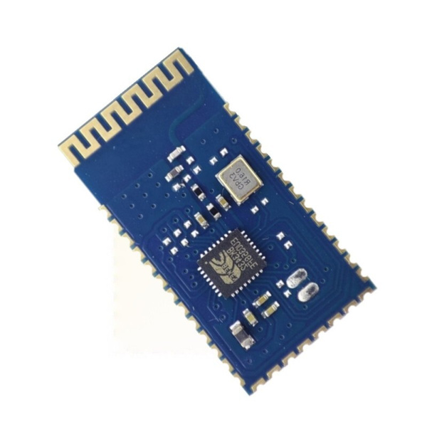 Bluetooth 4.2 SPP-C модуль BK3432 - купить с доставкой по выгодным ...