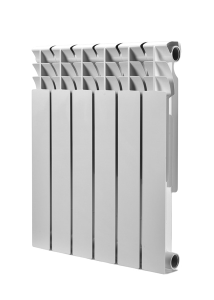 Секционный радиатор KONNER BIMETAL500/80, Биметалл, 8 секц. купить по ...