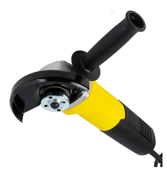 Шлифмашина угловая STANLEY УШМ (болгарка) Fatmax FMEG125V, 1100 Вт, 125 ...