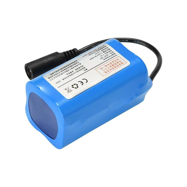 Аккумулятор для прикормочного кораблика, 12000mAh - купить с доставкой ...