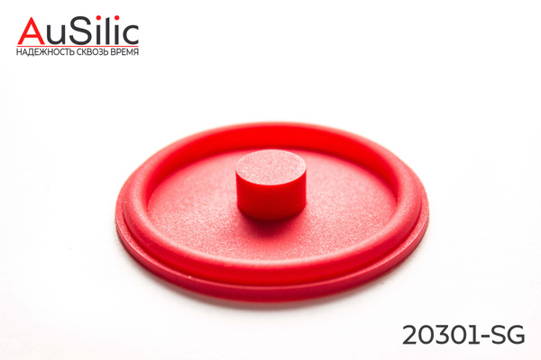 Силиконовая мембрана клапана вентиляции картерных газов ...