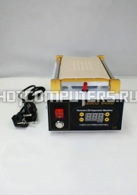 Вакуумный термостол, сепаратор BAKU BK-948D - купить с доставкой по выгодным ценам в интернет ...