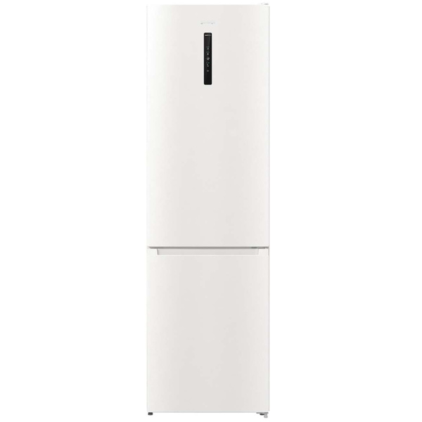 Холодильник Gorenje NRK6202AW4, белый - купить по доступной цене в ...