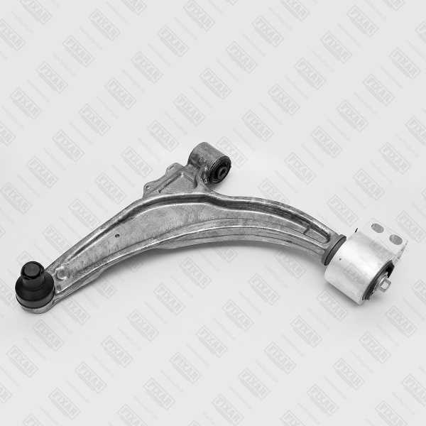 Рычаг подвески CHEVROLET Cruze 09>OPEL Astra 09> L FRONT - купить по ...