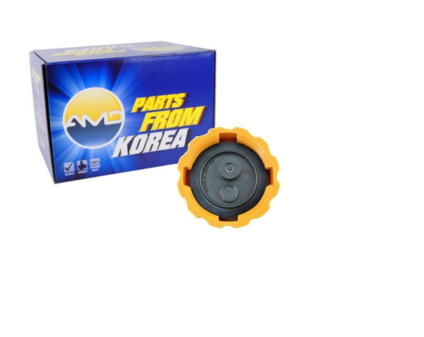 Крышка Бачка Расширительного - AMD арт. AMDKTW33 - купить по выгодной ...